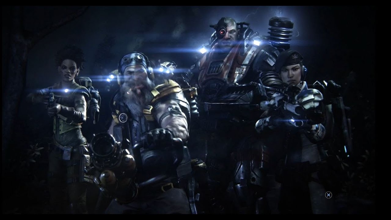 evolve-ps4-technical-test-my-thoughts-youtube