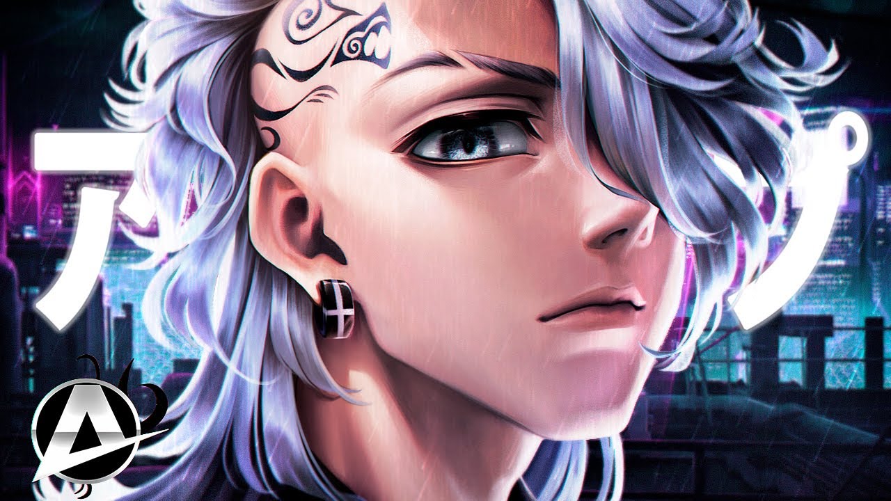 Mitsuya | Dragão Gêmeo | AniRap - YouTube Music