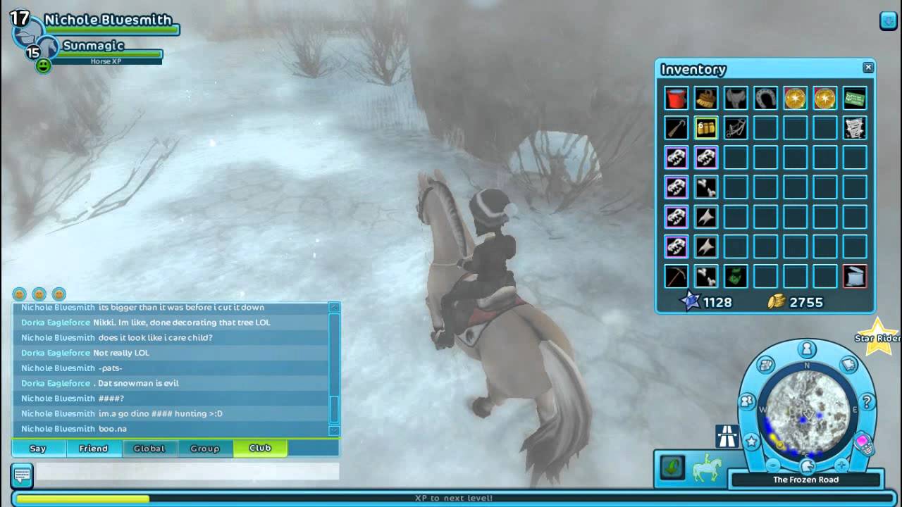 SSO ~ Dino Bone Hunting! - YouTube