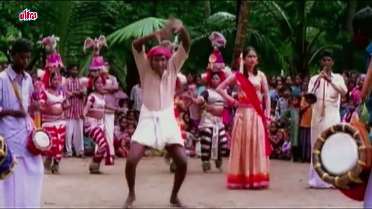 thangachi song - YouTube