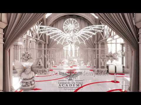 Leonardo Da Vinci ACADEMY - We inspire creativity