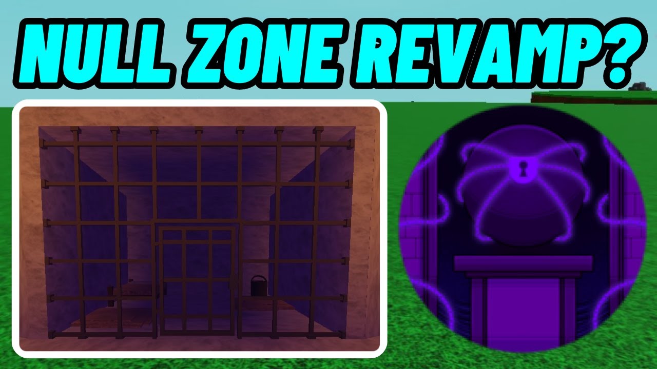 WHY The NULL ZONE WILL Get REVAMPED Slap Battles YouTube why-the-null-zone-will-get-revamped-slap-battles-youtube