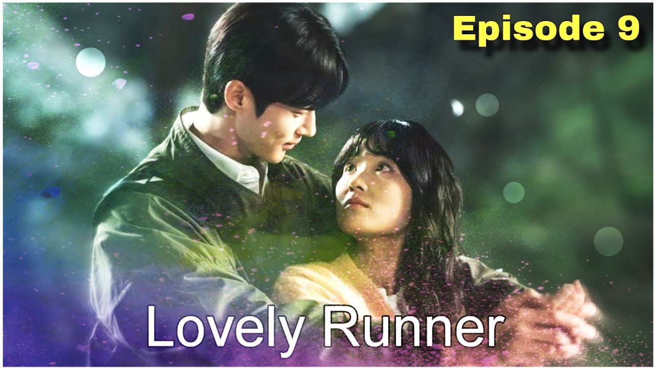 Lovely Runner Episode 9 Hindi Explain - YouTube