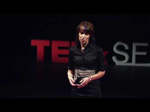A motion for masturbation the naked truth | Jane Langton | TEDxSFU