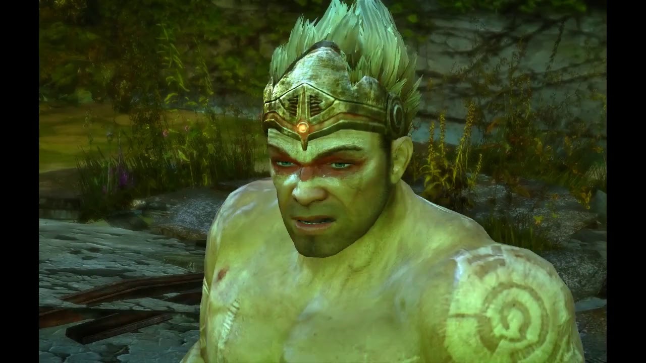 ENSLAVED - EP02 Trip & Monkey - YouTube