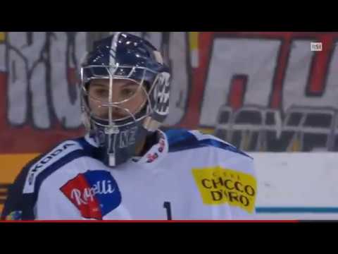 Benjamin Conz Ambri - Piotta - YouTube