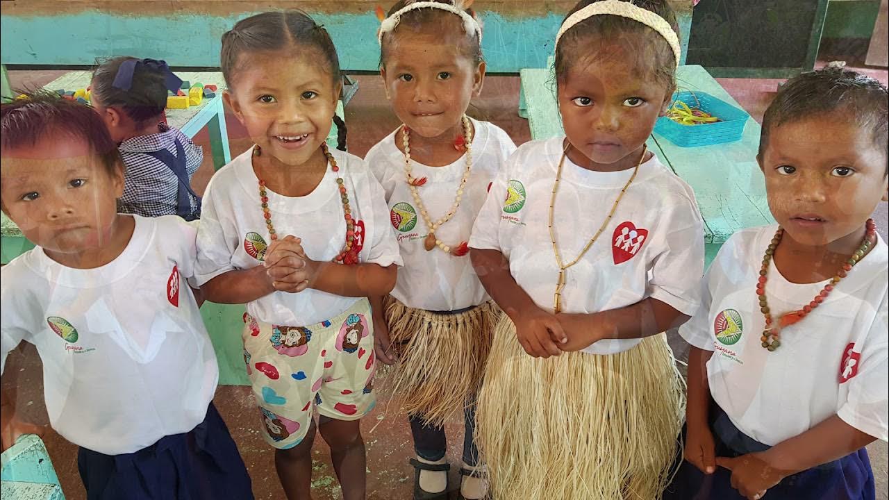 Social Studies - Grade 5: National and International Events - YouTube