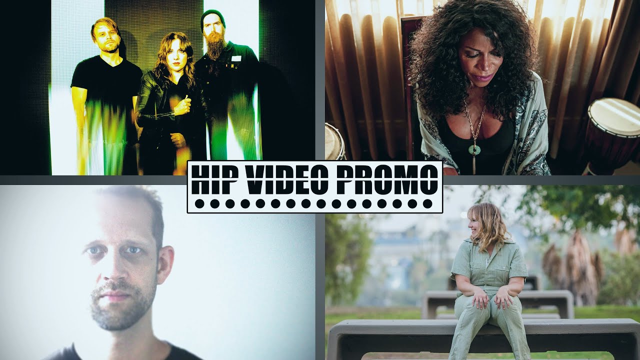 HIP Video Promo recap: 09/30/2021 - YouTube Music