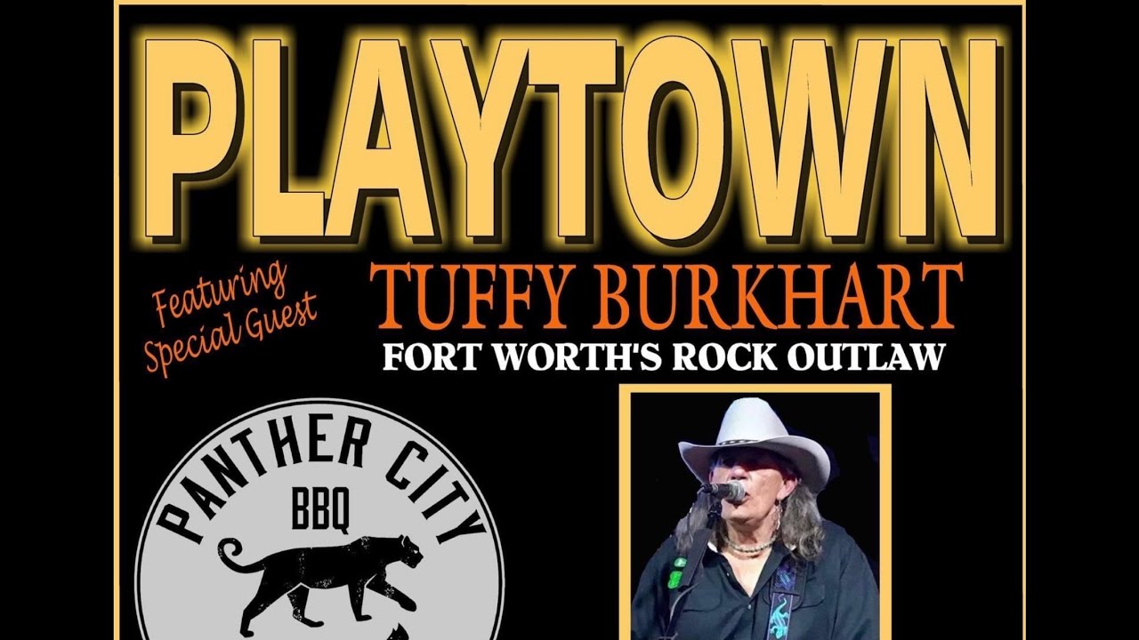 𝒪𝒽𝒾ℴ ~ Tuffy Burkhart & PLAYTOWN ~𝑵𝒆𝒊𝒍 𝒀𝒐𝒖𝒏𝒈 𝒄𝒐𝒗𝒆𝒓 - YouTube
