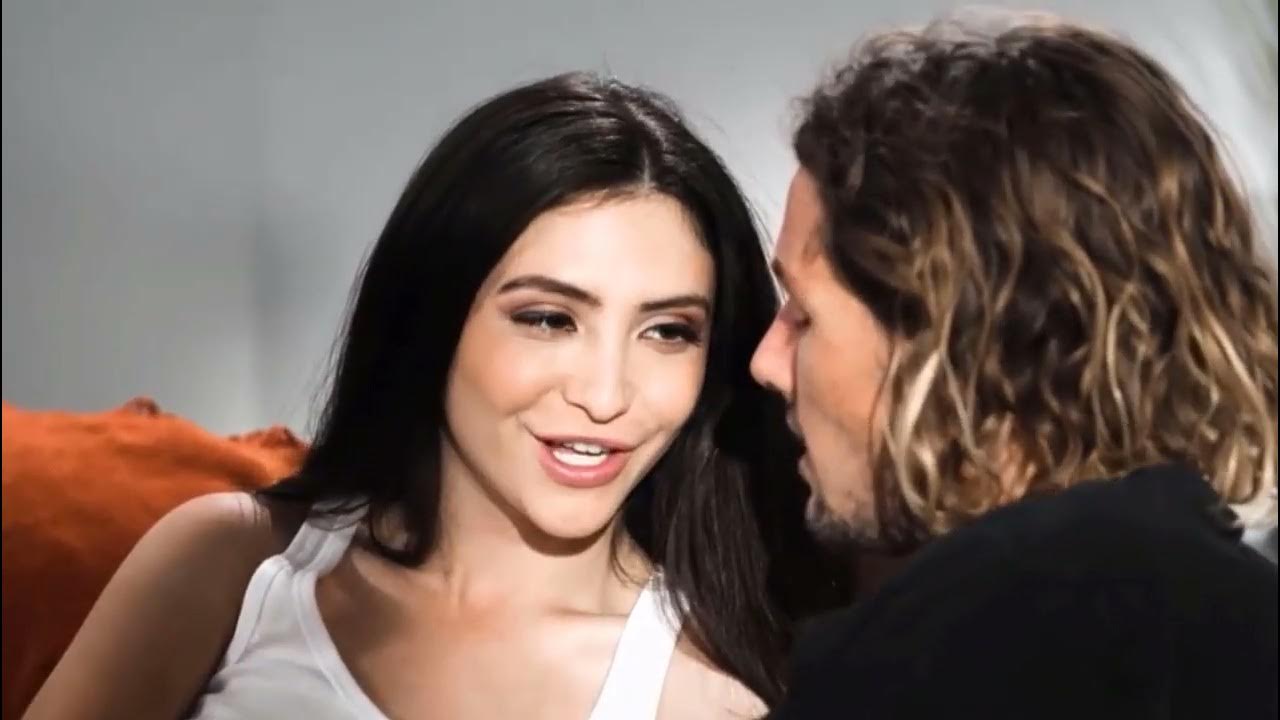 Step mom With Step Sister And Bro meet After long time - YouTube