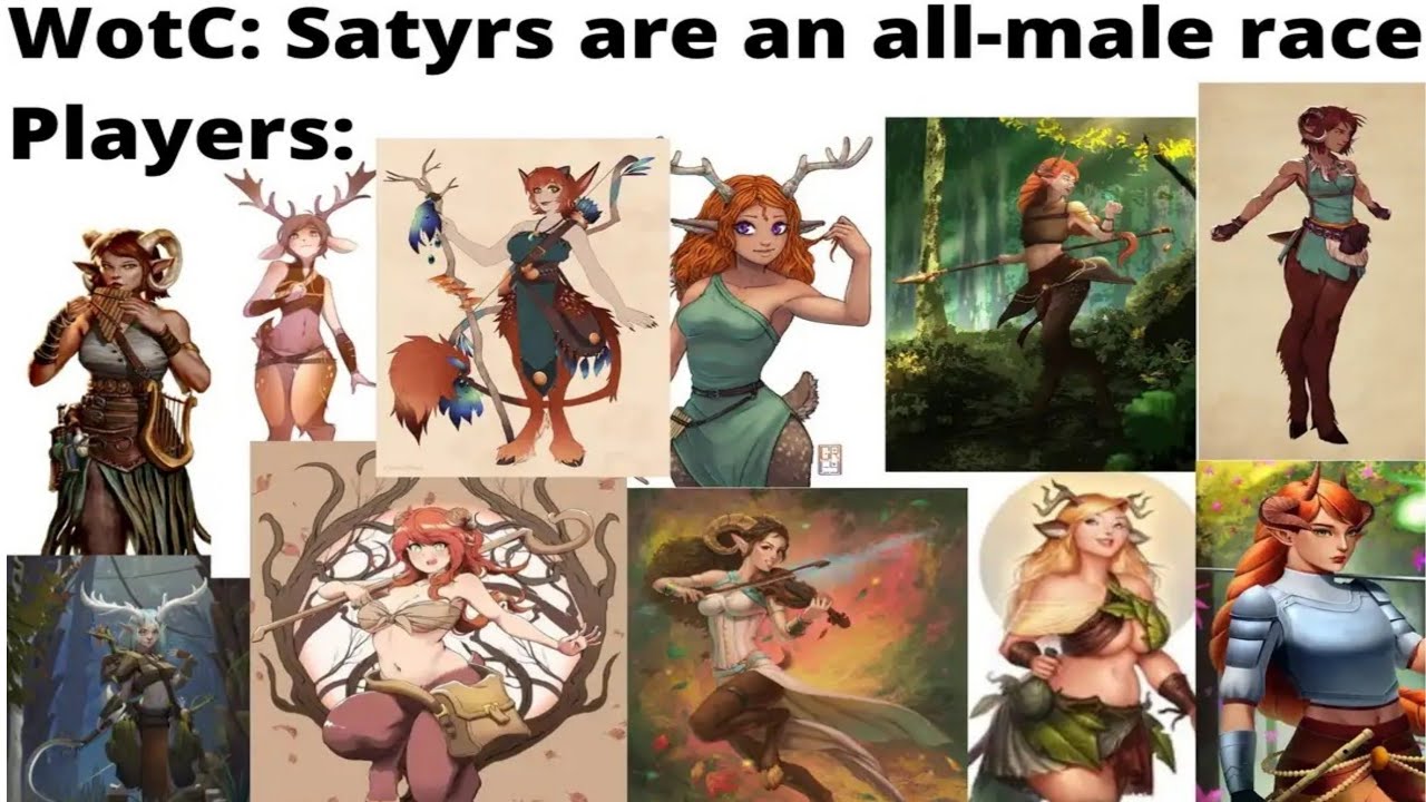 Dnd Memes Youtube