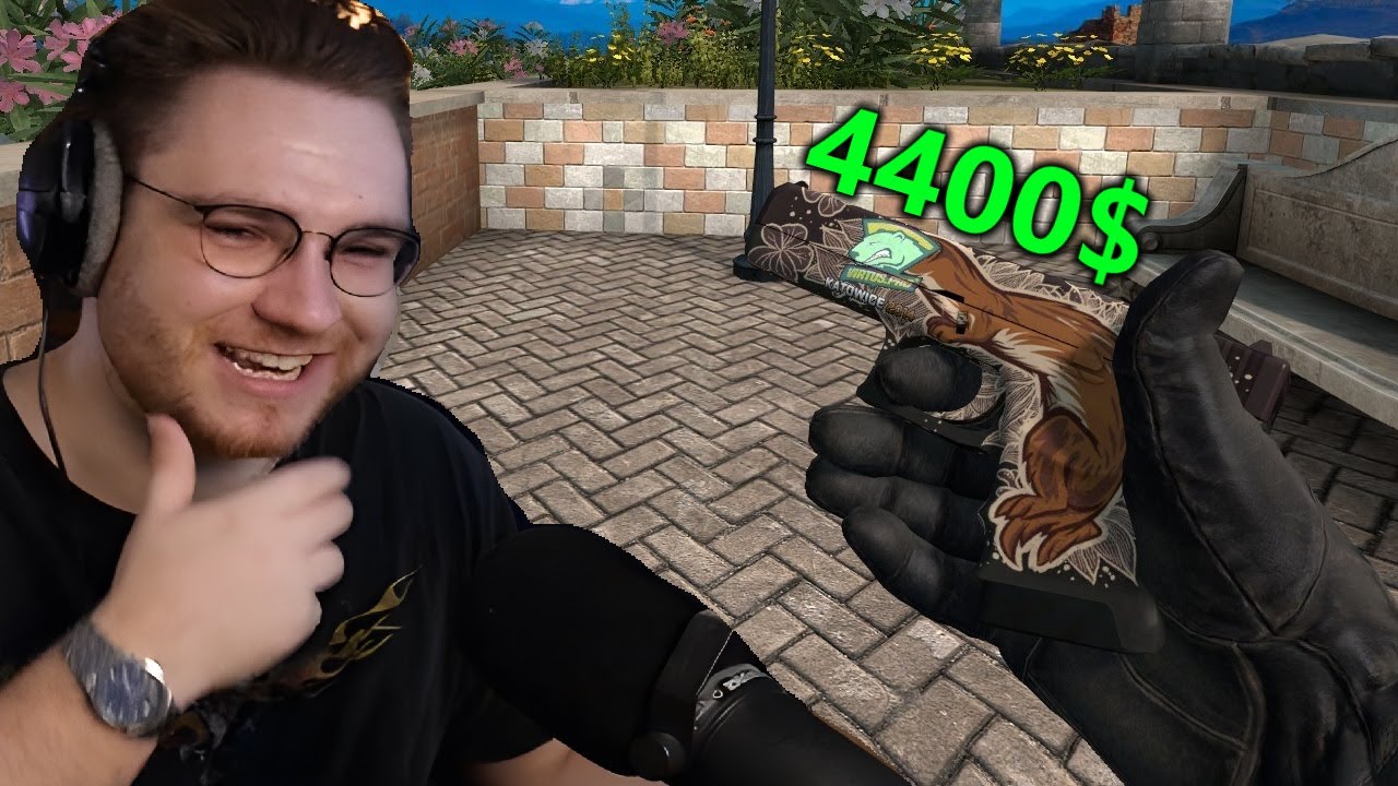 The most unique glock weasel craft - YouTube