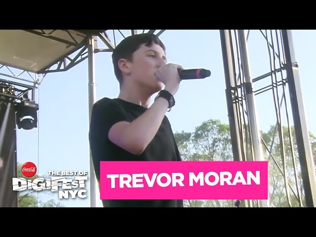 O2l Trevor 2022