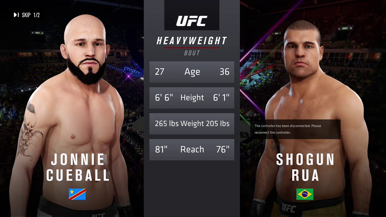 How To Knock Someone Out In UFC 3 Online In 3 Seconds KTFO Super how-to-knock-someone-out-in-ufc-3-online-in-3-seconds-ktfo-super