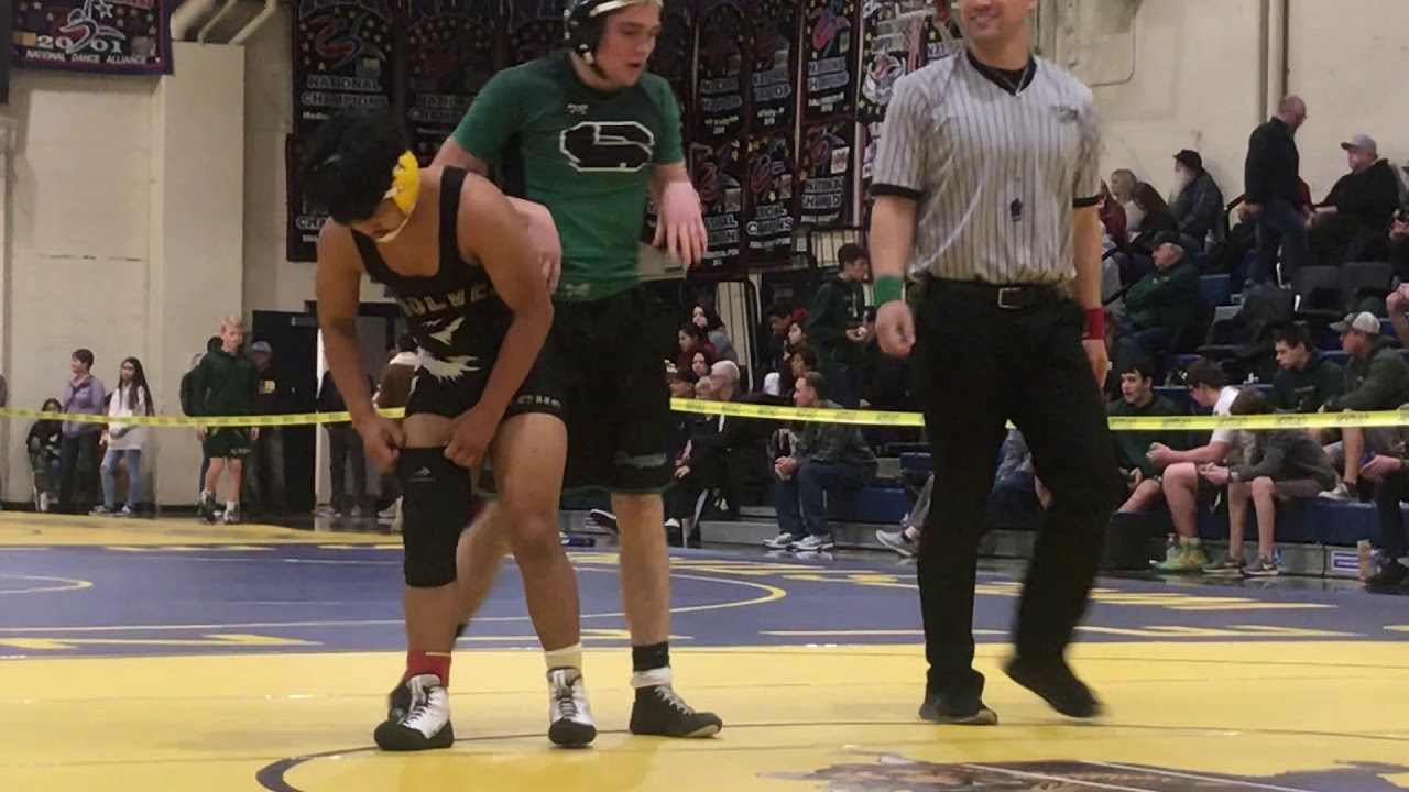 62kg Zachary Ferrer @ VVAL League Championships - YouTube