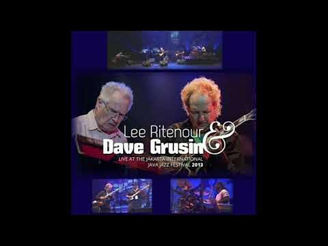 Lee Ritenour & Dave Grusin (Java Jazz Festival 2013) - YouTube Music