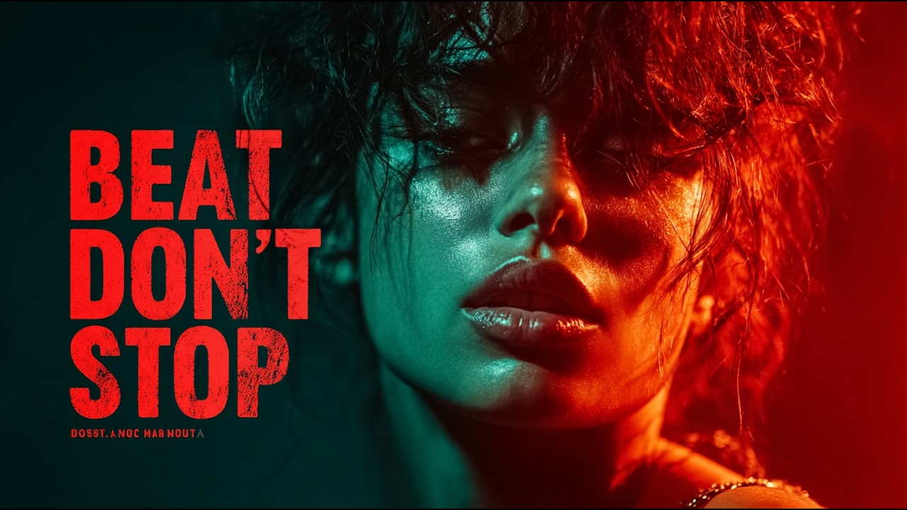 The Beat Don't Stop | TRANCE SONG | Trance Anthem That Convinced Time ...