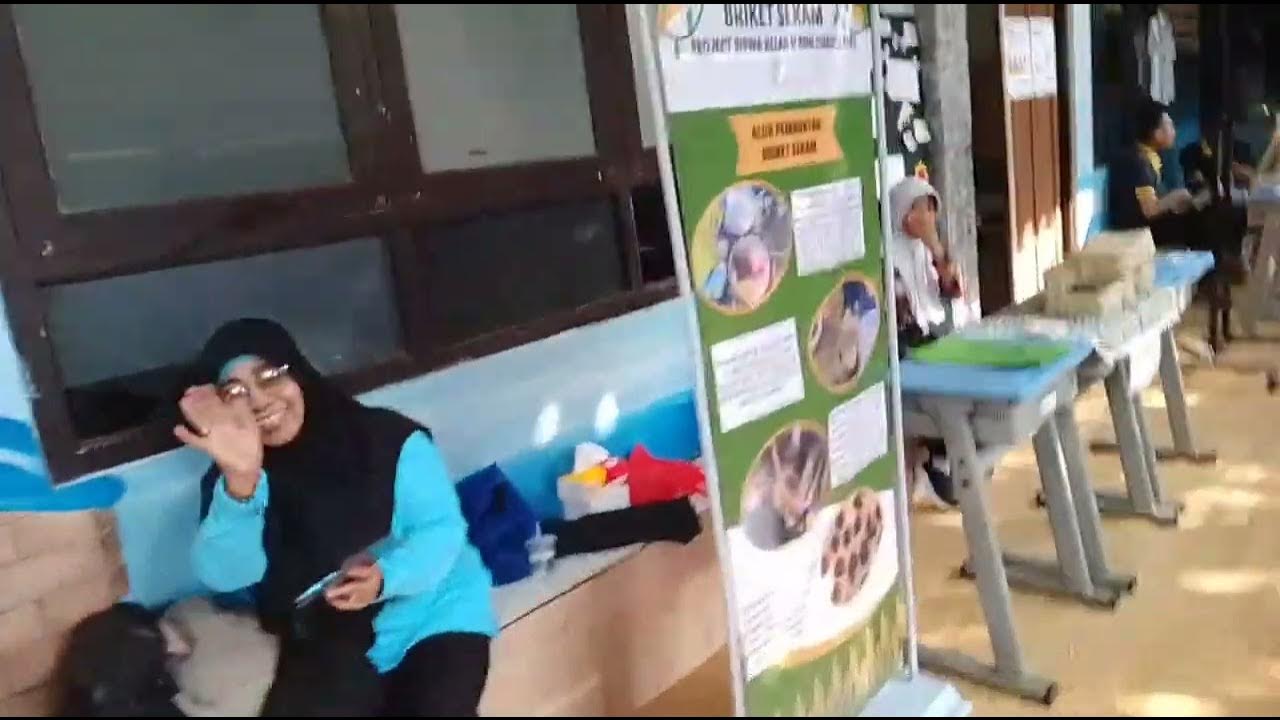 Projek P5 TPN XI - YouTube