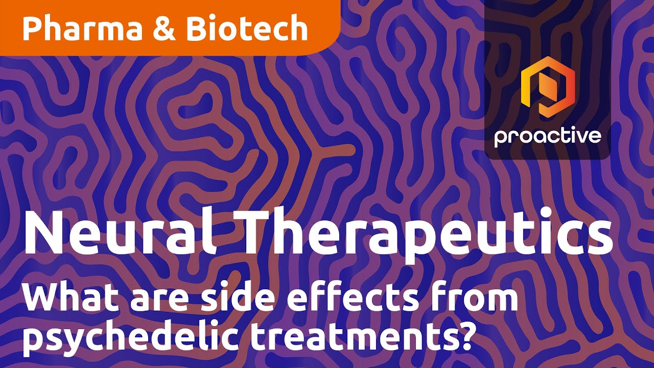 What side effects should we be concerned about from psychedelic ...