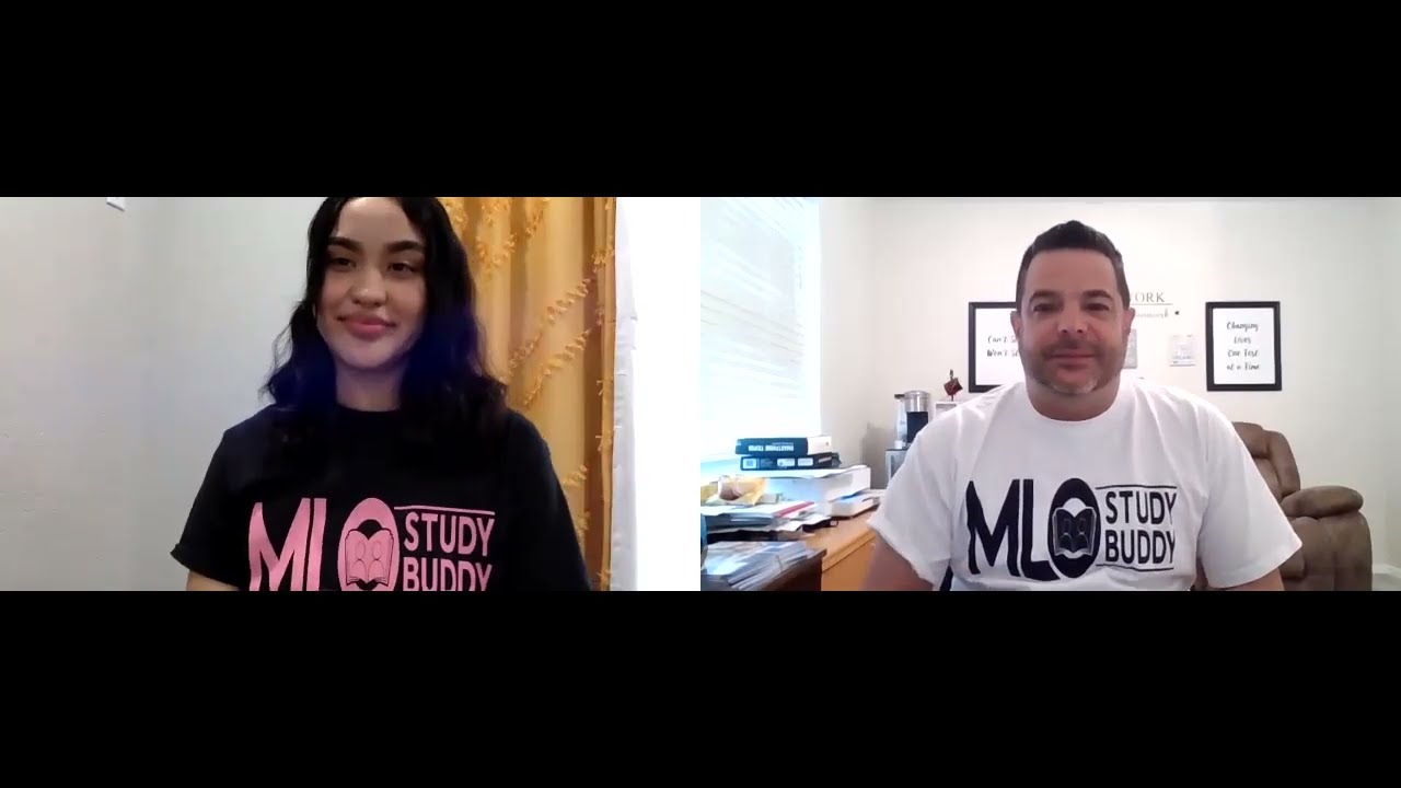 NMLS MLO Study Buddy practice Questions-Episode 8. Rapid Fire on who oversees, created and ...