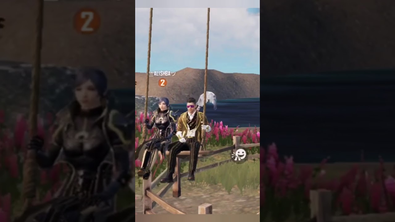 couple pubg video - YouTube