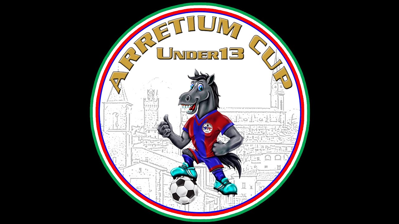 Arretium Cup ... chiama per informazioni - YouTube