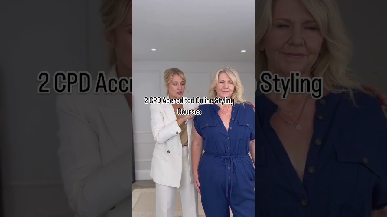 MM Personal Styling | Melissa Murrell Personal Styling | Marlborough