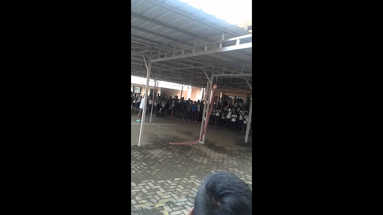 Ebene sss boys - YouTube