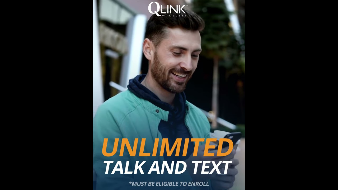 How Do I Qualify For FREE Cell Phone Service Every Month With Q Link How Do I Qualify For FREE Cell Phone Service Every Month With Q Link