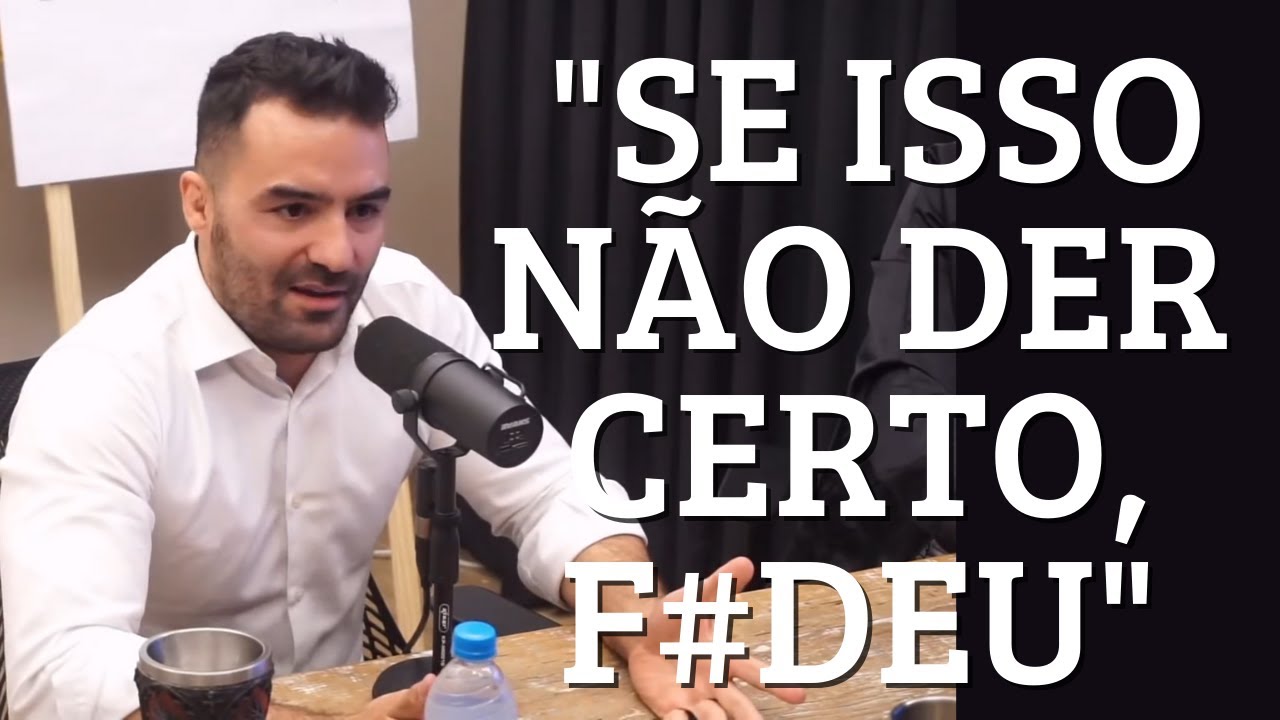 Estacionamento No Aeroporto De Guarulhos | Arthur Do Val (Mamãe Falei ...