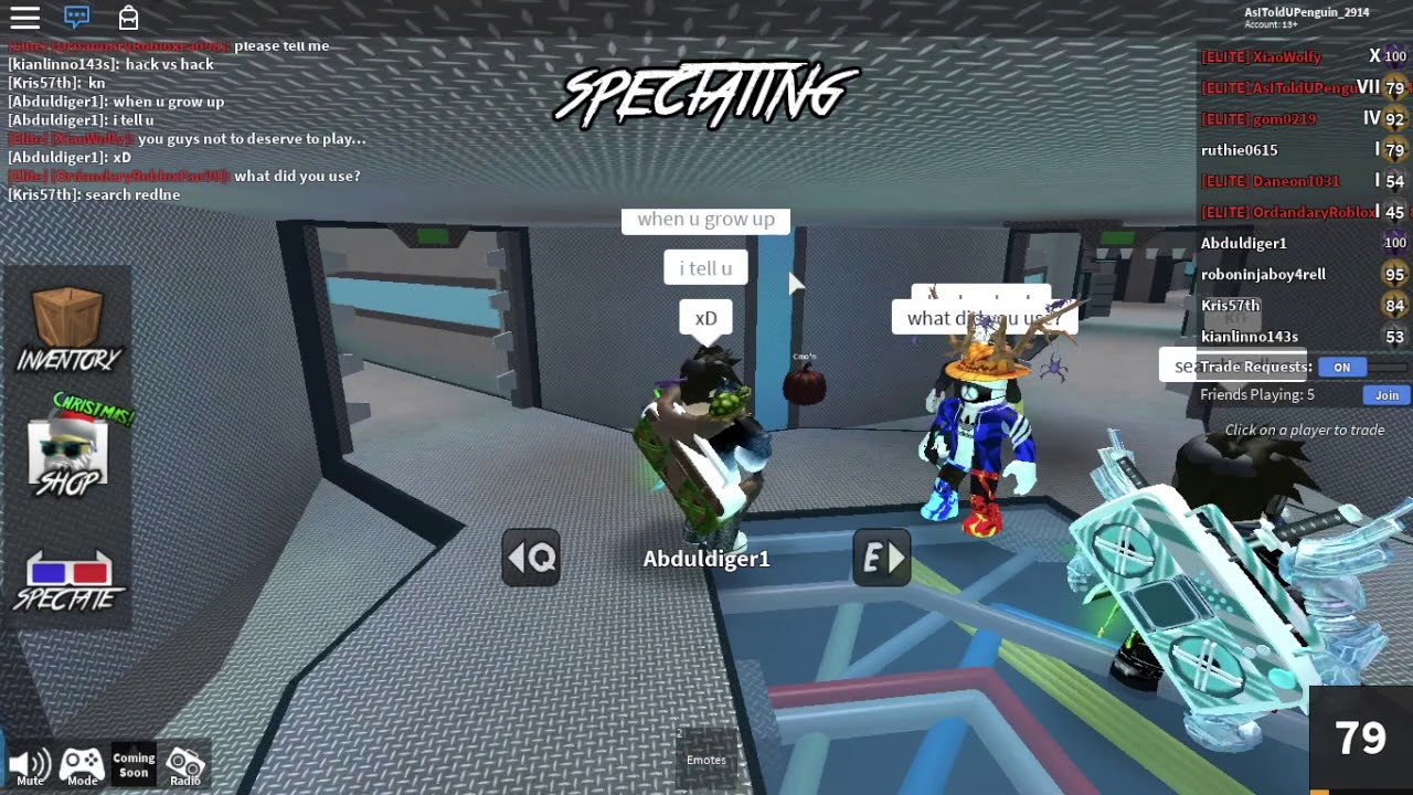Exploiter mm2 (2) - YouTube