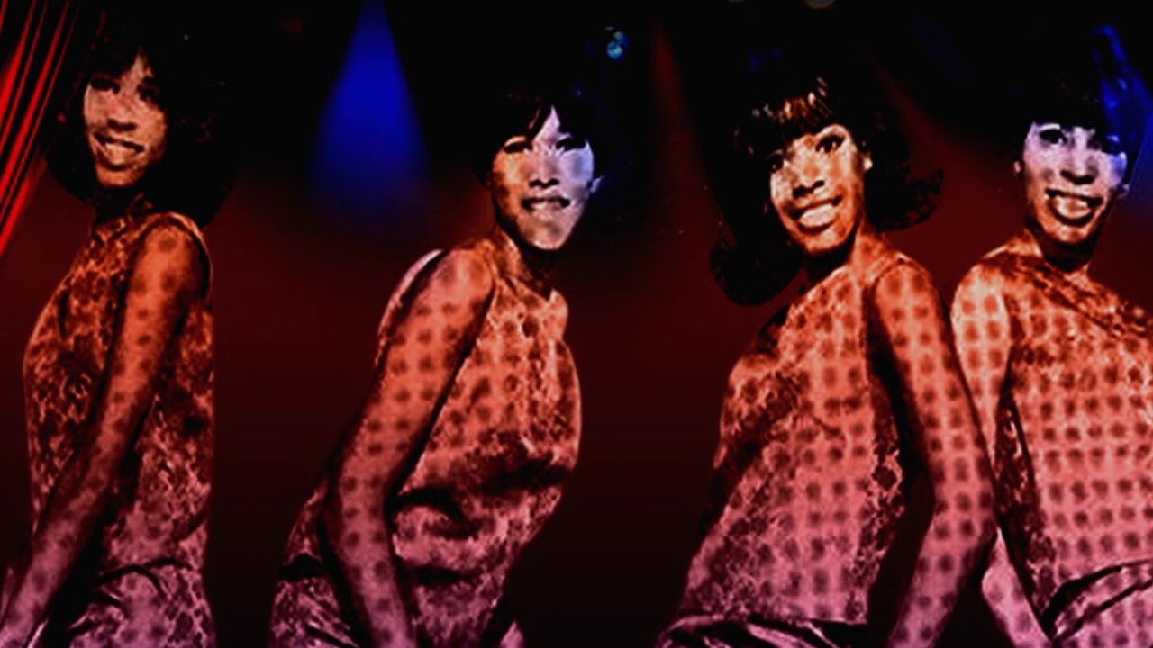 The Royalettes ~ It's Gonna Take A Miracle - YouTube
