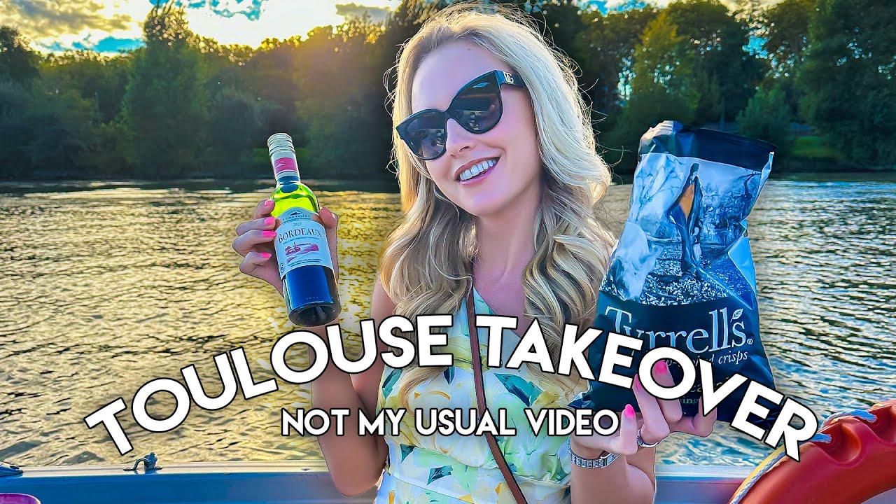 MUCH NEEDED BREAK | Lauren Vlogs #4 - YouTube