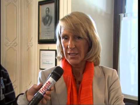 CALICANTO ONLUS DI TRIESTE PRESENTA PROGRAMMA 2012 - 2013 - YouTube