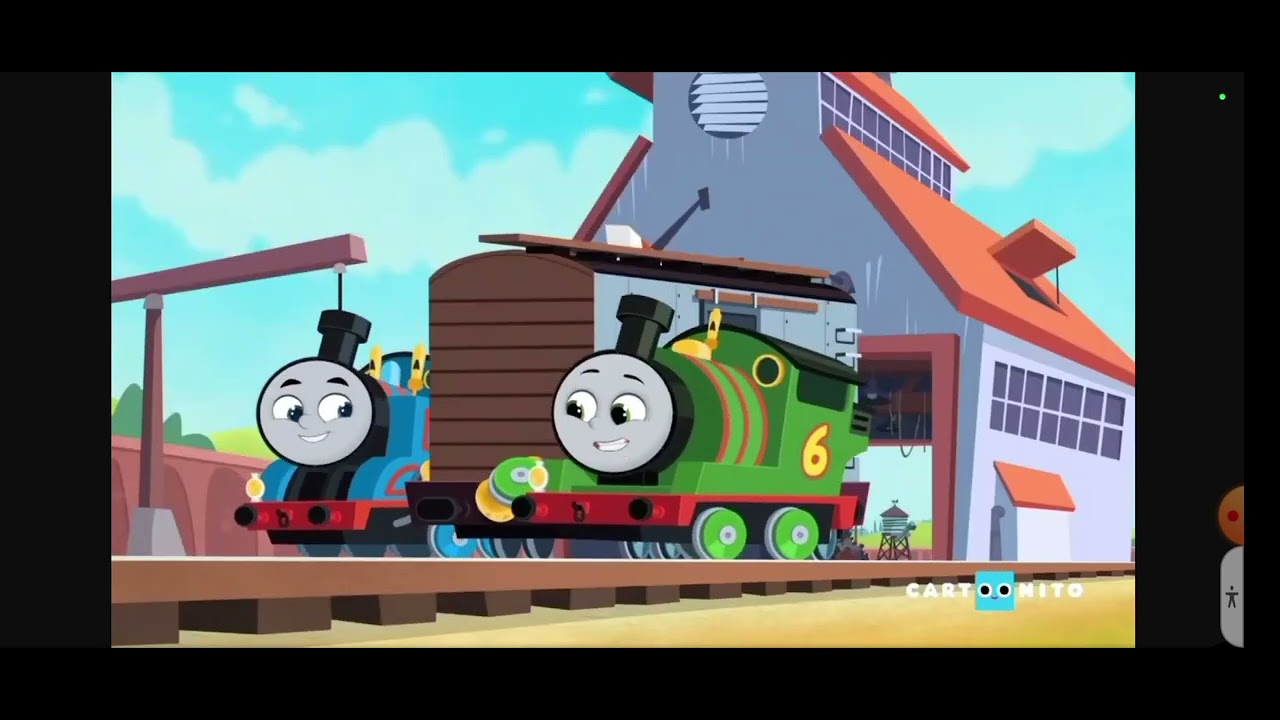all engines go song season 2 us hd - YouTube