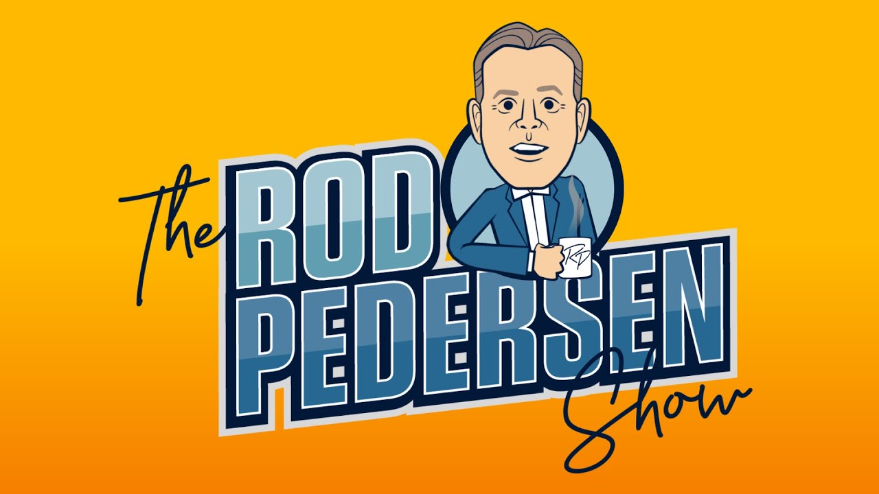 The Rod Pedersen Show | Dec 16, 2021 - YouTube