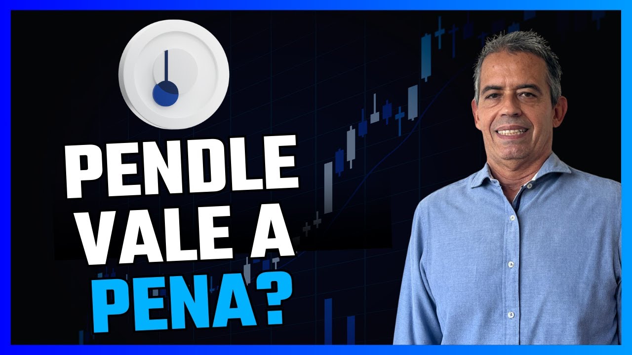 🔍 Tudo o Que Você Precisa Saber Sobre a Pendle! - YouTube