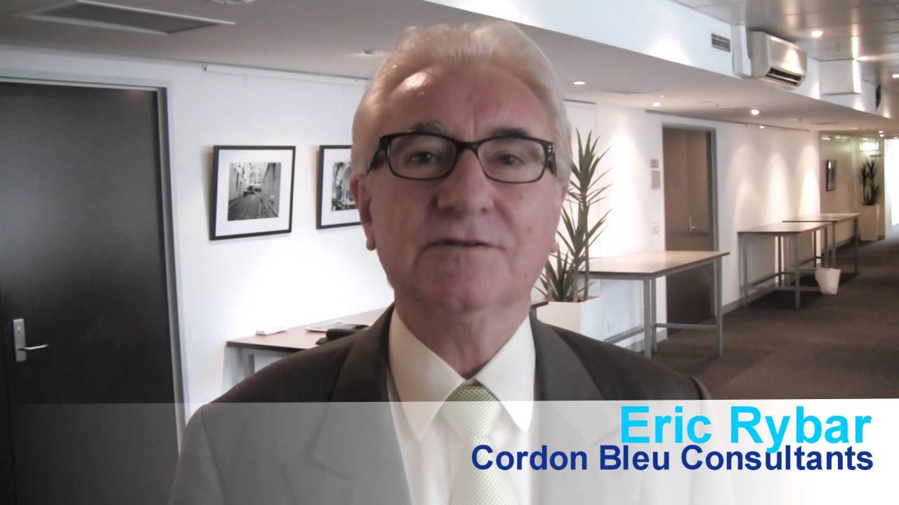 Eric Rybar testimonial - YouTube