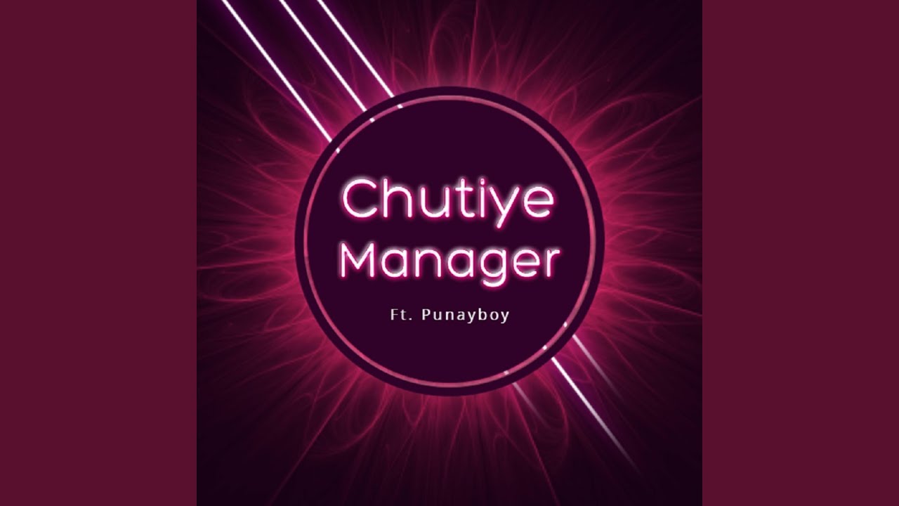 Chutiye Manager - YouTube