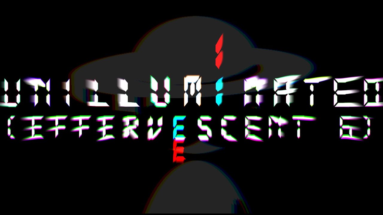 FNF UNILLUMINATED (Vs {GUTS} Fantrack) (Effervescent 6) - YouTube