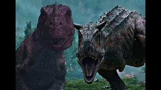 The Isle (The Life of a Ceratosaurus) | Doovi