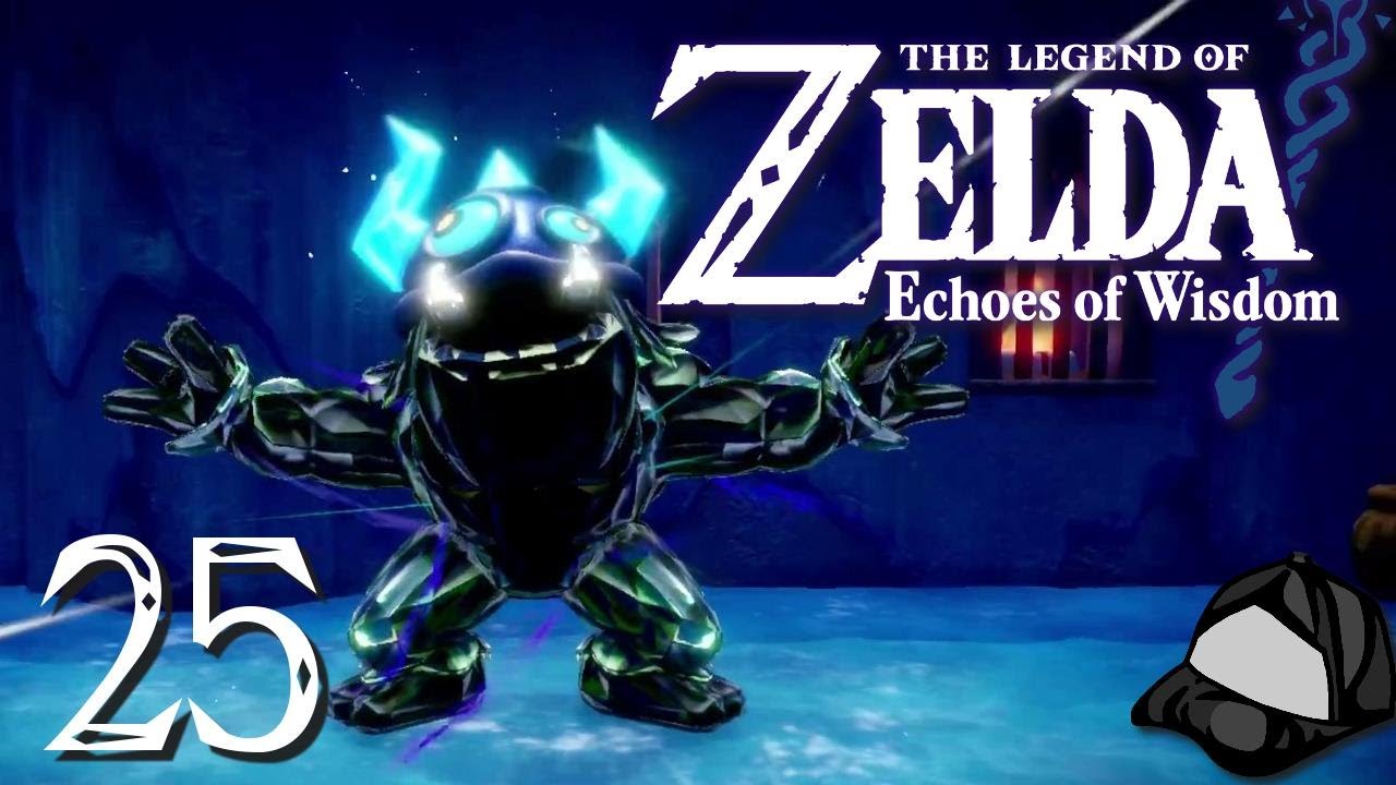 Elemental Yeti Skorchill - Part 25 [Hero Mode | Bedless%] -🎇The Legend ...