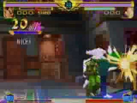 JJBA - Alessy Loop & Stand Crash Tutorial - YouTube