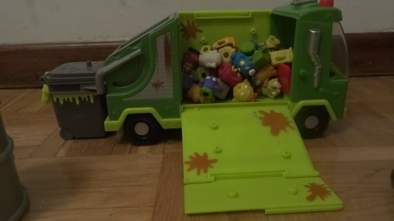 enseñando mi coleccion de basurillas serie 1, parte 1 - YouTube