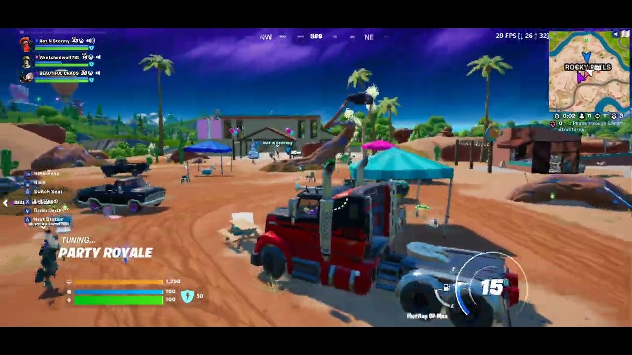 GRRIZ Skin | 19 Elim Zero Build Squads 5th Crown Victory Royale LVL 136 ...