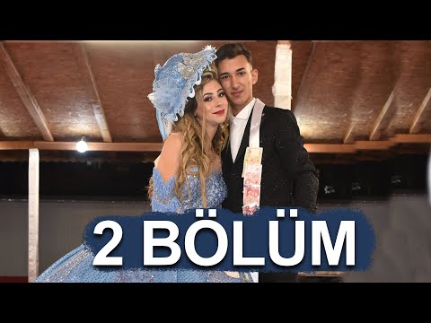 Remzi ve Ceylan TATLI RAKI  DULOVO 2 bölüm