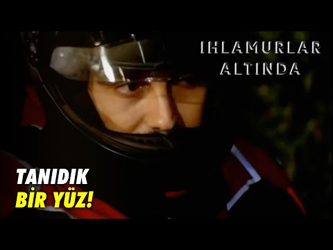Elif, Yılmaz'ı Tanımadı! - Ihlamurlar Altında Özel Klip