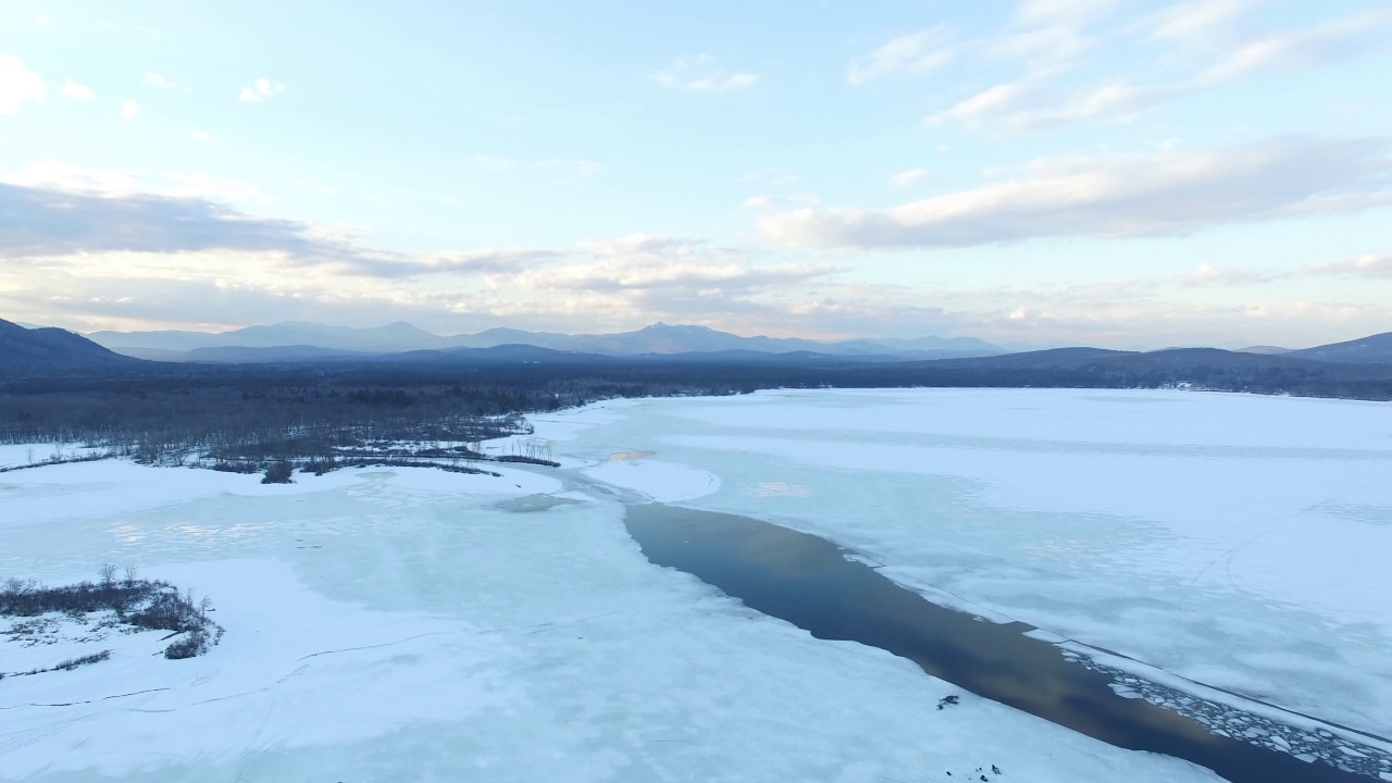 Ossipee Lake Ossipee, NH - YouTube