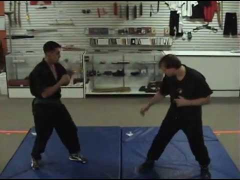 Shuai Chiao Demo by the Las Vegas Kung Fu Academy - YouTube