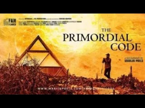 41# THE PRIMORDIAL CODE met MARIJN POELS bij People United - YouTube
